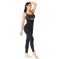 China Seamless Women's High Waist Shapewear Girdle by HEXIN for Tummy Control and Slimming for sale