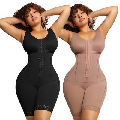 China Comfortable and Effective Shapewear BBL 5Xl Fajas Moldeadoras Colombianas Md for Women for sale
