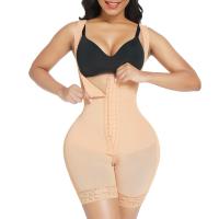 China 5XL BBL FAJAS HEXIN Women's Shapewear Tummy Control and Butt Lifting Full Body Shaper for sale