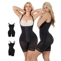 China 5XL BBL Shapers HEXIN Design Butt Lift Seamless Shorts Shapewear Bodysuit for Women for sale