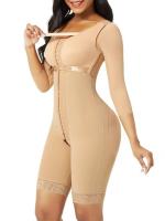 China HEXIN WonderBeauty Full Bodyshaper Postpartum Shapewear for Slimming and Tummy Control for sale