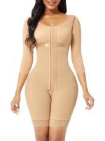 China HEXIN WonderBeauty Full Bodyshaper Postpartum Shapewear for Slimming and Tummy Control for sale