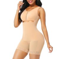 China HEXIN Women's Shapewear 5999 Quantity for Postpartum Tummy Control and Hip Enhancement for sale