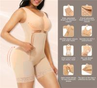 China HEXIN Women's Shapewear 5999 Quantity for Postpartum Tummy Control and Hip Enhancement for sale