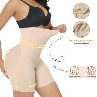 China High Compression Bodysuit Shaper for Women 5XL Stage 2 3 Postpartum HEXIN Dropshipping for sale