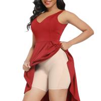 China High Compression Bodysuit Shaper for Women 5XL Stage 2 3 Postpartum HEXIN Dropshipping for sale