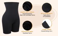 China High Compression Bodysuit Shaper for Women 5XL Stage 2 3 Postpartum HEXIN Dropshipping for sale
