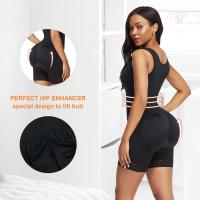China Breathable Waist Trainer Full Body Shapewear for Women Customized Logo HEXIN Bodysuit for sale