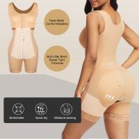 China 5XL Stage 2 3 Postpartum Full Bodysuit Fajas Colombianas Reductora Butt Lifter Corset Shapewear Slimming Post Surgery Fajas for sale