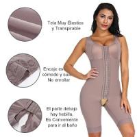 China Nonwoven 5XL BBL HEXIN Fajas Reductoras Body Shapewear for Slimming and Tummy Shaping for sale