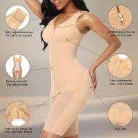 China Nonwoven 5XL BBL HEXIN Fajas Reductoras Body Shapewear for Slimming and Tummy Shaping for sale