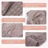 China Nonwoven 5XL BBL HEXIN Fajas Reductoras Body Shapewear for Slimming and Tummy Shaping for sale