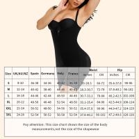 China HEXIN Design Adjustable Hooks and Zipper Shapewear High Waist Hip Enhancer for Adults for sale
