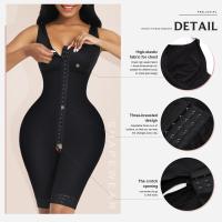 China 6XL HEXIN Colombian Faja for Women Original Shapewear Plus Size Fajas Colombianas for sale
