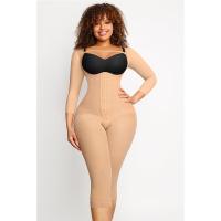 China HEXIN 2023 Fashion Colombian Fajas Fajas Reductoras High Waist Slimming Tummy Control for sale