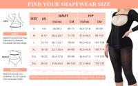 China HEXIN 2023 Fashion Women Slimming Shapewear Nonwoven Weaving 30%Spandex 70%Nylon Fabric for sale