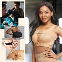 China Condition with tags HEXIN Women Shapewear Waist Cincher Corset Tummy Control Underwear for sale