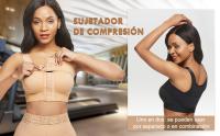 China Condition with tags HEXIN Women Shapewear Waist Cincher Corset Tummy Control Underwear for sale