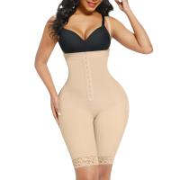 China Support 7 Days Sample Order Lead Time HEXIN High Compression Women Slimming Bodyshaper for sale