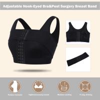 China Woolen Control Panties Fajas Shapewear for BBL Post Surgery Body Contouring for sale