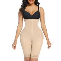 China High Compression Fajas Colombianas Shapewear for Women Style Control Panties Shapers for sale