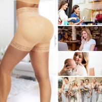China 5XL BBL Sheath HEXIN Stege 2/3 Butt Lifter Tummy Control Surgery Reloj de Arena Fajas Colombianas para Mujer Shapewear for sale