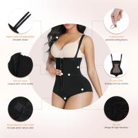 China 5XL BBL Sheath HEXIN Stege 2/3 Butt Lifter Tummy Control Surgery Reloj de Arena Fajas Colombianas para Mujer Shapewear for sale