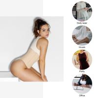 China Breathable Modeling Waist Trainer for Women Firm Control and Lace Decoration by HEXIN for sale