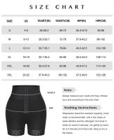 China Women's Post Surgery Stage 2 Faha Fajas Colombianas Shapewear with Sequin Embroidery for sale