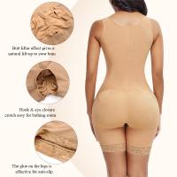 China Fajas Colombianas Reductora Postpartum Recovery Bodysuit Tummy Control SHAPEWEAR Body Shapers Girdle for sale