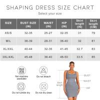 China 2024 Fashion Element Simple Midi Dresses For Women Slim Fit Sleeveless Skirt For Your for sale