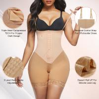 China 20000 Quantity High Waist Waistdear Butt Lifter Thigh Eraser Tummy Control Shapewear for sale