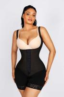 China Control Panties Tummy Trimmer Bbl Shapewear with Double Layer Compression Fabric Type for sale