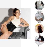 China Women's Inner Hasp Zipper Waist Trainer with Standard Thickness and Corset Shaper Type for sale