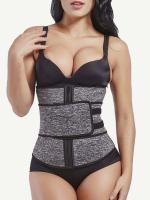 China 3 Wrap Bandage Neoprene Waist Trainer Slimming Tummy and Waist for Women's Body Shape for sale