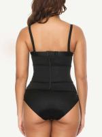 China 3 Wrap Bandage Neoprene Waist Trainer Slimming Tummy and Waist for Women's Body Shape for sale