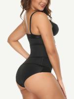 China 3 Wrap Bandage Neoprene Waist Trainer Slimming Tummy and Waist for Women's Body Shape for sale
