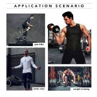 China Workout Gym Zipper Tank Top Sauna Vest Men Neoprene Waist Trainer Shaper Gender Women for sale