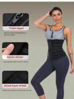 China HEXIN Slimming Girdles Waist Corset for Women Plus Size DHL/UPS/TNT/AIR/SEA Shipping for sale
