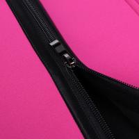 China HEXIN Neoprene Double Belt Waist Trainer Belt Women Private Label for Control Panties for sale