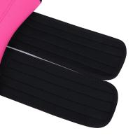 China HEXIN Neoprene Double Belt Waist Trainer Belt Women Private Label for Control Panties for sale