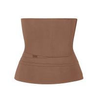 China Comfortable Latex Tummy Wrap from HEXIN High Compression Slimming One Size Fits All for sale