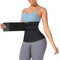 China HEXIN Tummy Control Wrap Around Waist Trainer for Women The Ultimate Slimming Solution for sale