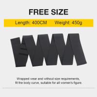 China HEXIN Tummy Control Wrap Around Waist Trainer for Women The Ultimate Slimming Solution for sale