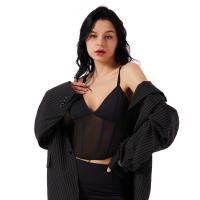 China Thin Seamless Push Up Tops Body Shaper Set for Women Lead Time 1-3 Days Thickness Thin for sale