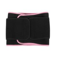 China Adults Waist Trainer Compression Neoprene Sauna Waist Trimmer Belt 5999 Quantity for sale