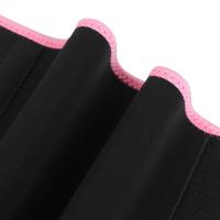 China Adults Waist Trainer Compression Neoprene Sauna Waist Trimmer Belt 5999 Quantity for sale
