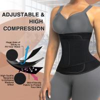 China Custom Logo Neoprene Women Slimming Belt by WAISTDEAR Tummy Control Shaper for XS-3XL for sale