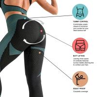 China HEXIN Anti-Static Plus Size Sportswear Two Piece Womens Workout Yoga Sets Fitness for sale
