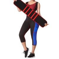 China 100% Neoprene and Polyester Women's High Waist Trainer Leggings Waistdear Custom Logo for sale